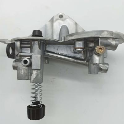 China D12 D13 Fuel Filter Housing 21900852 21870635 for Excavator EC360D EC480D for sale