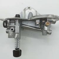 China D12 D13 Fuel Filter Housing 21900852 21870635 for Excavator EC360D EC480D for sale
