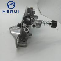 China D12 D13 Fuel Filter Housing 21900852 21870635 for Excavator EC360D EC480D for sale