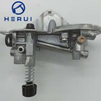 China D12 D13 Fuel Filter Housing 21900852 21870635 for Excavator EC360D EC480D for sale