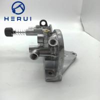 China D12 D13 Fuel Filter Housing 21900852 21870635 for Excavator EC360D EC480D for sale