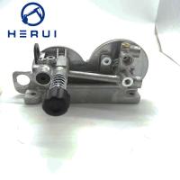 China D12 D13 Fuel Filter Housing 21900852 21870635 for Excavator EC360D EC480D for sale