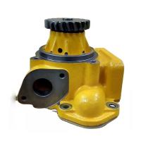 China PC400-6 PC400-7 Engine Parts S6D125 Excavator BWater Pump 6154-61-1100 6154-61-1102 for Komatsu for sale