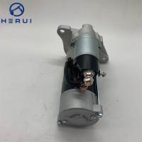 China Excavator ZX330 ZX360 SANY SY365 24V 11T 5.5KW Starter Motor 8-98141206-1 8980608540 for 6HK1 Engine for sale