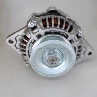 China 24V DX800 Excavator Alternator Generator Assy 300901-00198 30090100198 for Doosan for sale
