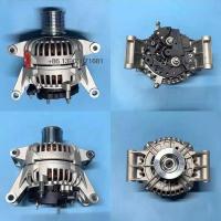 China 24V DX800 Excavator Alternator Generator Assy 300901-00198 30090100198 for Doosan for sale