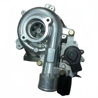 China CT16 Turbocharger for Toyota Land Cruiser Hiace Hilux Vigo  Engine Turbocharger for sale