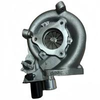 China CT16 Turbocharger for Toyota Land Cruiser Hiace Hilux Vigo  Engine Turbocharger for sale