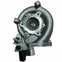 China CT16 Turbocharger for Toyota Land Cruiser Hiace Hilux Vigo  Engine Turbocharger for sale