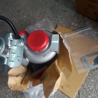 China Wholesale Excavator Parts 3769602 Turbo HX25W Turbocharger for Holset Engine Turbocharger HX25W for sale