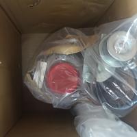 China Wholesale Excavator Parts 3769602 Turbo HX25W Turbocharger for Holset Engine Turbocharger HX25W for sale