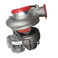 China QSK23 QSK60 diesel Engine Parts 5579112 5321612 Cylinder Rebuild Kit Turbocharger Kit for sale