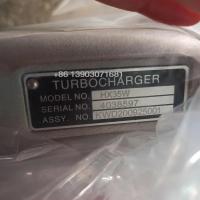 China QSK23 QSK60 diesel Engine Parts 5579112 5321612 Cylinder Rebuild Kit Turbocharger Kit for sale