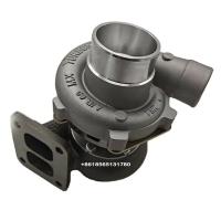 China 6BT 6BT5.9 Engine Turbocharger for Hyundai R210-7 R210LC-7 Excavator Turbocharger Turbo Charger for sale