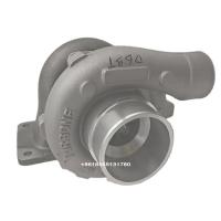 China 6BT 6BT5.9 Engine Turbocharger for Hyundai R210-7 R210LC-7 Excavator Turbocharger Turbo Charger for sale