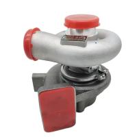 China Excavator Spares Parts TD06H Turbocharger Turbo 49179-02300 49179-02340 for  Excavator CAT320C S6K 3066 Turbocharger for sale