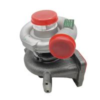 China Excavator Spares Parts TD06H Turbocharger Turbo 49179-02300 49179-02340 for  Excavator CAT320C S6K 3066 Turbocharger for sale