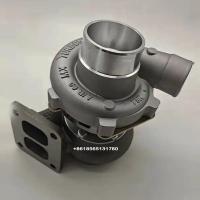 China R210-7 R210LC-7 Turbo Turbocharger for Hyundai Diesel Engine Parts for sale