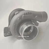 China R210-7 R210LC-7 Turbo Turbocharger for Hyundai Diesel Engine Parts for sale