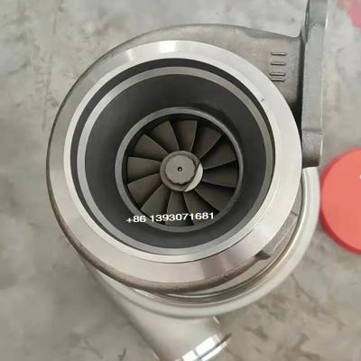China HX55 Engine Turbocharger for Holset Turbocharger 3593606 for sale