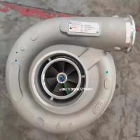 China HX55 Engine Turbocharger for Holset Turbocharger 3593606 for sale