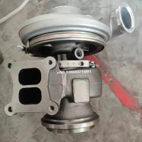 China HX55 Engine Turbocharger for Holset Turbocharger 3593606 for sale