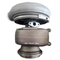 China HX55 Engine Turbocharger for Holset Turbocharger 3593606 for sale