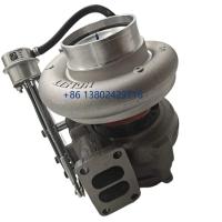 China HX40W Turbo 2839193 4039742 Turbocharger for QSL9 Excavator Engine Spare Parts for sale