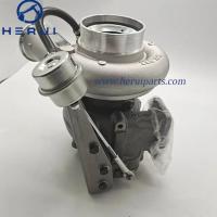 China HX40W Turbo 2839193 4039742 Turbocharger for QSL9 Excavator Engine Spare Parts for sale
