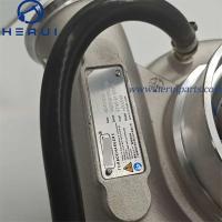 China HX40W Turbo 2839193 4039742 Turbocharger for QSL9 Excavator Engine Spare Parts for sale