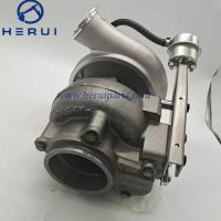 China HX40W Turbo 2839193 4039742 Turbocharger for QSL9 Excavator Engine Spare Parts for sale