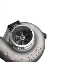 China 312C 312D E312C E312D Turbocharger 305-4922 3054922 for  Excavator Turbocharger for sale