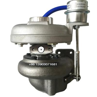 China 2674A226 2373786 237-3786 Turbocharger for C4.4 3054C Turbocharger Diesel Engine Parts for sale