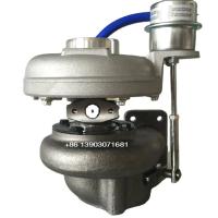 China 2674A226 2373786 237-3786 Turbocharger for C4.4 3054C Turbocharger Diesel Engine Parts for sale