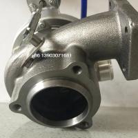 China 2674A226 2373786 237-3786 Turbocharger for C4.4 3054C Turbocharger Diesel Engine Parts for sale