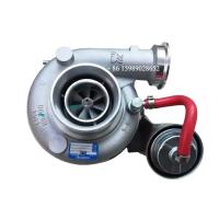 China D5E B1G Engine Turbine Excavator Turbocharger 04299152 for  EC120D Excavator for sale