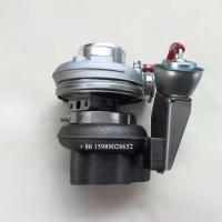 China D5E B1G Engine Turbine Excavator Turbocharger 04299152 for  EC120D Excavator for sale