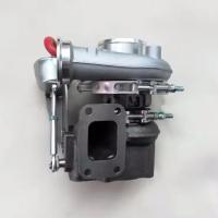 China D5E B1G Engine Turbine Excavator Turbocharger 04299152 for  EC120D Excavator for sale