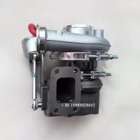 China D5E B1G Engine Turbine Excavator Turbocharger 04299152 for  EC120D Excavator for sale