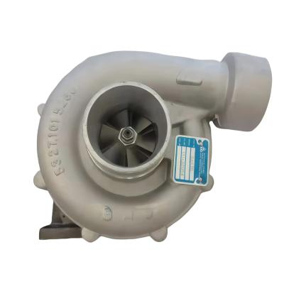 China DA630 Turbocharger 5327-988-6507 for Liebherr 924 Turbo Excavator Parts for sale