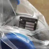 China DA630 Turbocharger 5327-988-6507 for Liebherr 924 Turbo Excavator Parts for sale