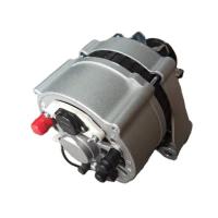 China D6D Excavator Alternator EC210BLC Generator VOE20482686 20482686 for  Alternator 24V for sale