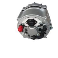 China D6D Excavator Alternator EC210BLC Generator VOE20482686 20482686 for  Alternator 24V for sale