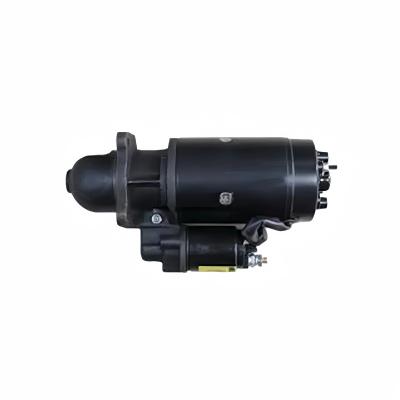 China EC210 EC240 EC290 Excavator Diesel Engine Parts 0001-368001 01182315 24V 9T 4.0KW Starter Motor for for sale