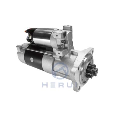 China C4.2 C6 C6.4 Starter Motor 2724774 2128561 for Excavator E311C 312C 312D 318C 319D 320B 320C 320D for sale