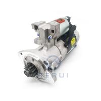 China C4.2 C6 C6.4 Starter Motor 2724774 2128561 for Excavator E311C 312C 312D 318C 319D 320B 320C 320D for sale