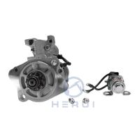 China C4.2 C6 C6.4 Starter Motor 2724774 2128561 for Excavator E311C 312C 312D 318C 319D 320B 320C 320D for sale