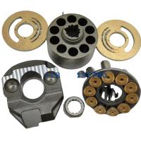 China Mini Excavator  PC35MR-1 PC38UU-3 PC56-7 Main Pump Spare Parts for Komatsu LPD25 Hydraulic Pump for sale