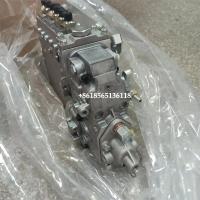 China High Quality 101609-9170 Fuel Injection Pump S6K 3066 E320CL Engine Injection Pump 1253018 101609-9360 for  Excavator for sale