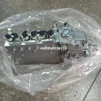 China High Quality 101609-9170 Fuel Injection Pump S6K 3066 E320CL Engine Injection Pump 1253018 101609-9360 for  Excavator for sale